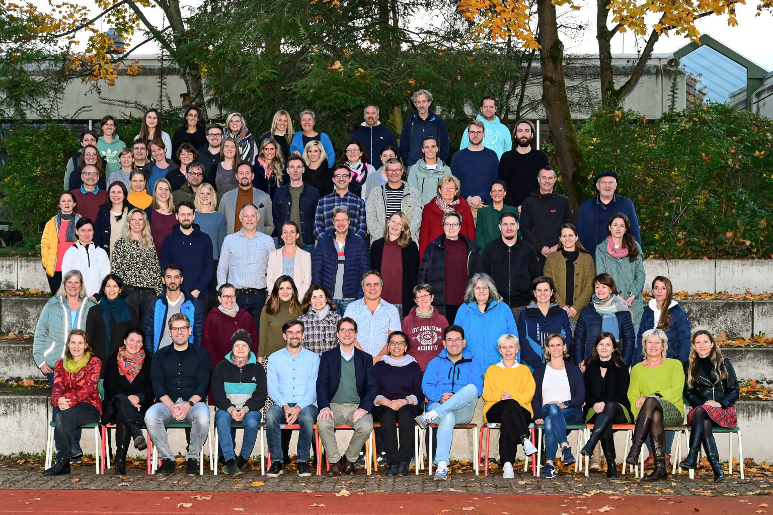 Unser Team – Gymnasium Achern