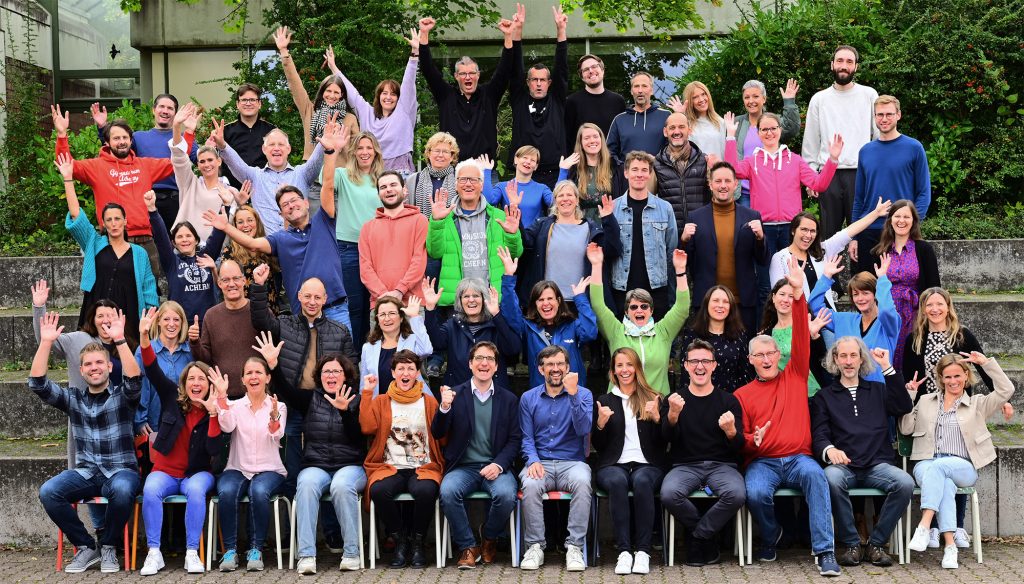 Unser Team - Gymnasium Achern